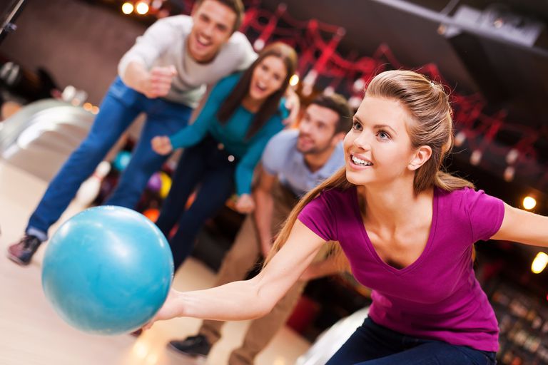 Bowling | Bowlingcenter Baden-Baden