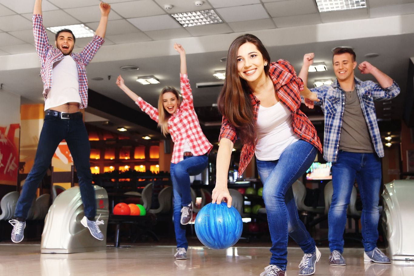 Bowling | Bowlingcenter Baden-Baden