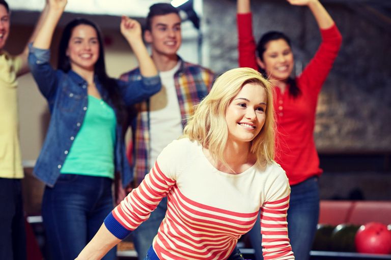 Bowling | Bowlingcenter Baden-Baden
