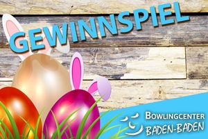 Bowling | Bowlingcenter Baden-Baden
