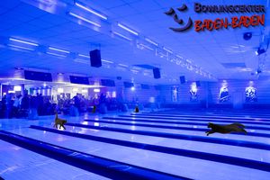 Bowling | Bowlingcenter Baden-Baden