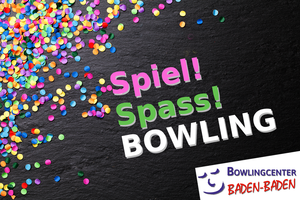 Bowling | Bowlingcenter Baden-Baden