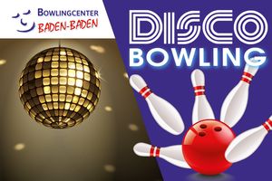 Bowling | Bowlingcenter Baden-Baden